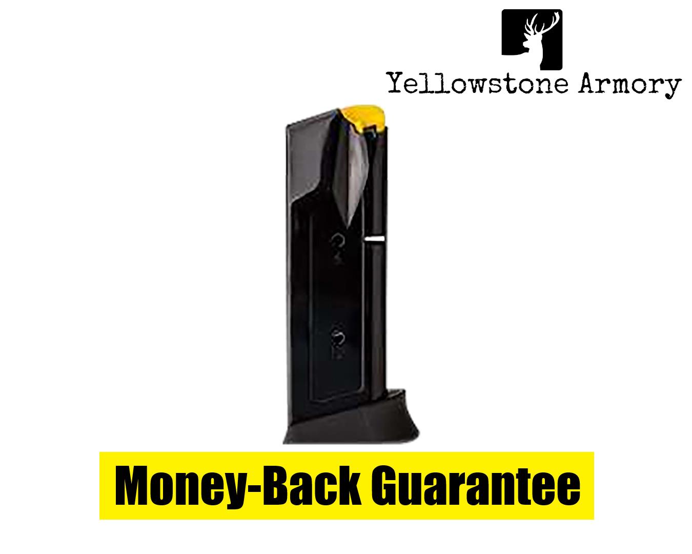 Taurus Magazine Counter Top Display G2C 12 rd Magazines units 389000900 ...