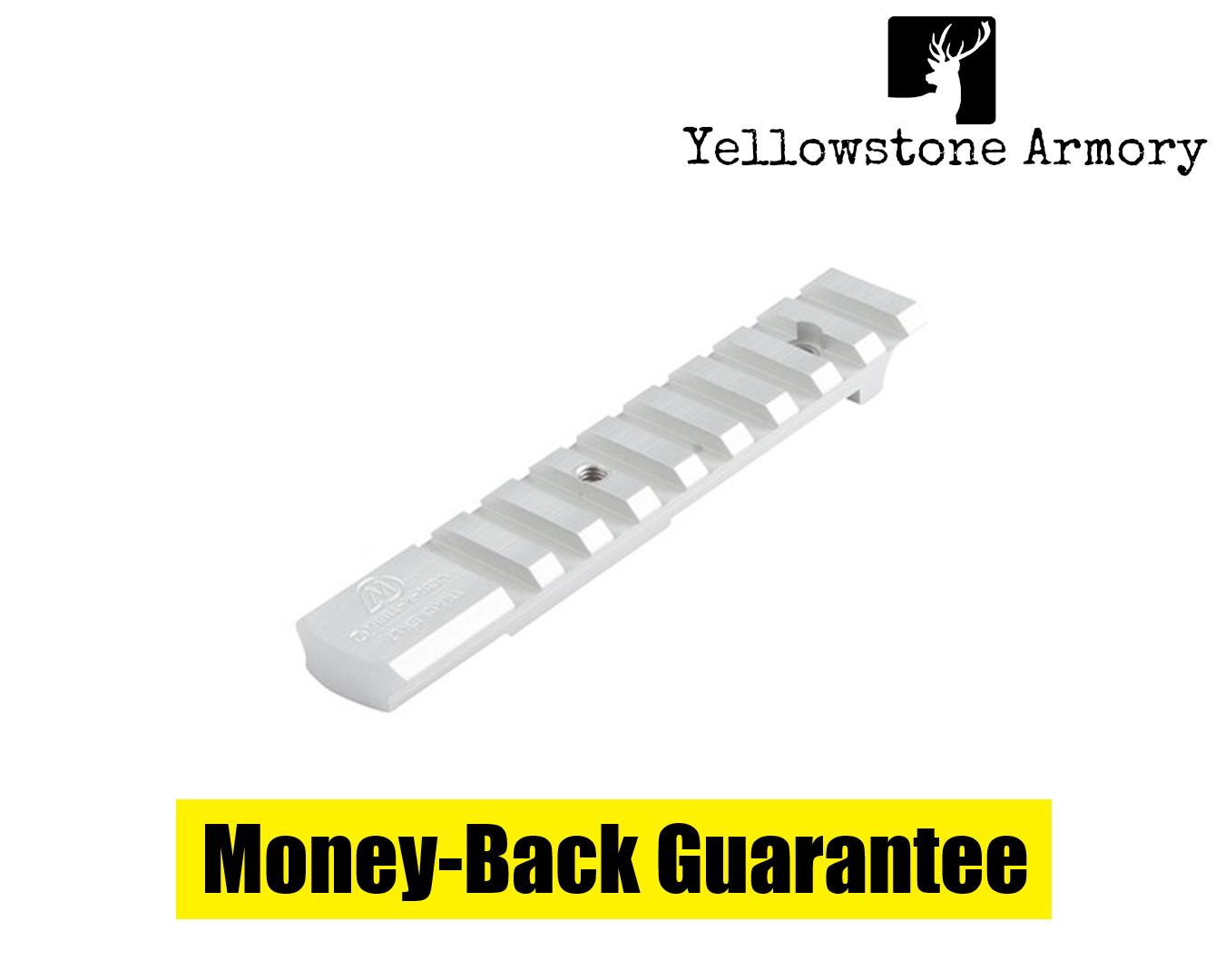 TAURUS TRACKER SCOPE MOUNT TRACKER17S - Scope Accessories & Scope Parts ...