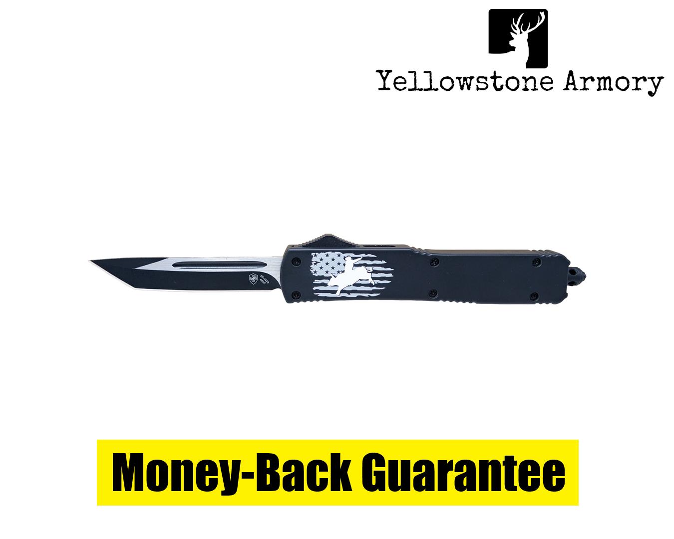 Templar Knife Gen Ii Eight Seconds Slim 3.43" Otf Tanto Plain ...