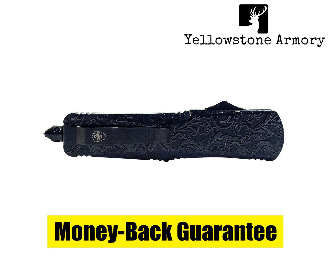 Templar SLIM MAIDEN GLOSS DAGGER M-MDG-13-1 MMDG131 - Air Gun ...