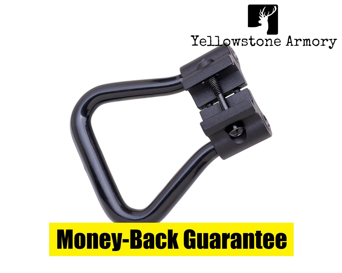 TenPoint Bow Hanger Picatinny Mountable HCA-50111 - Archery Supplies at ...