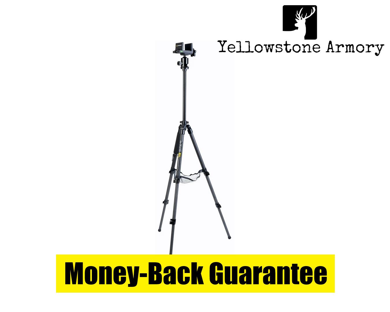 TenPoint Axis XL Carbon Tripod HCA038CXL - Archery Supplies at ...