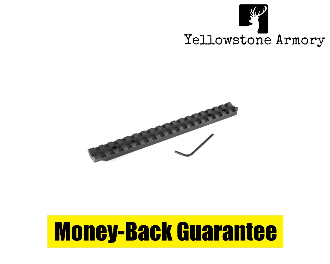 TIKKA 695 SCOPE BASES 44040 - Scope Accessories & Parts at GunBroker ...