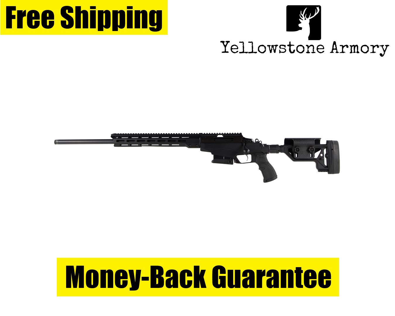 TIKKA T3X TAC A1 LH 308WIN 24 10RD JRTAC416L - Bolt Action Rifles at ...