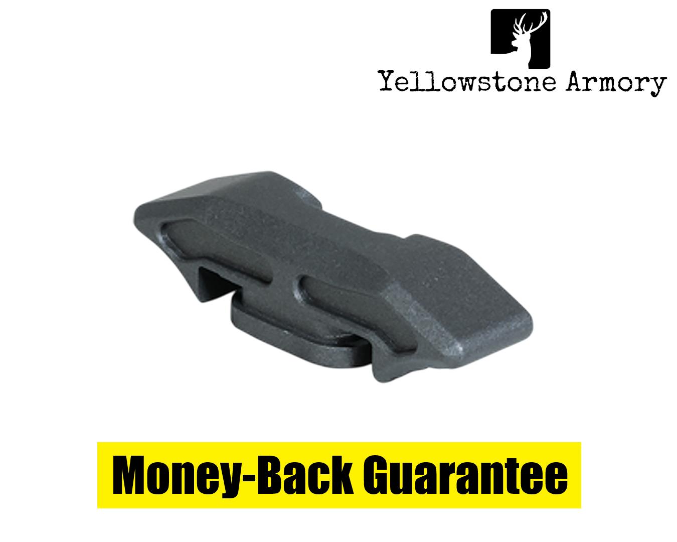 TIMBER GL43XCHBL GLK AMBI CHARG HNDL G4,5,43X,48 - Other Rifle ...