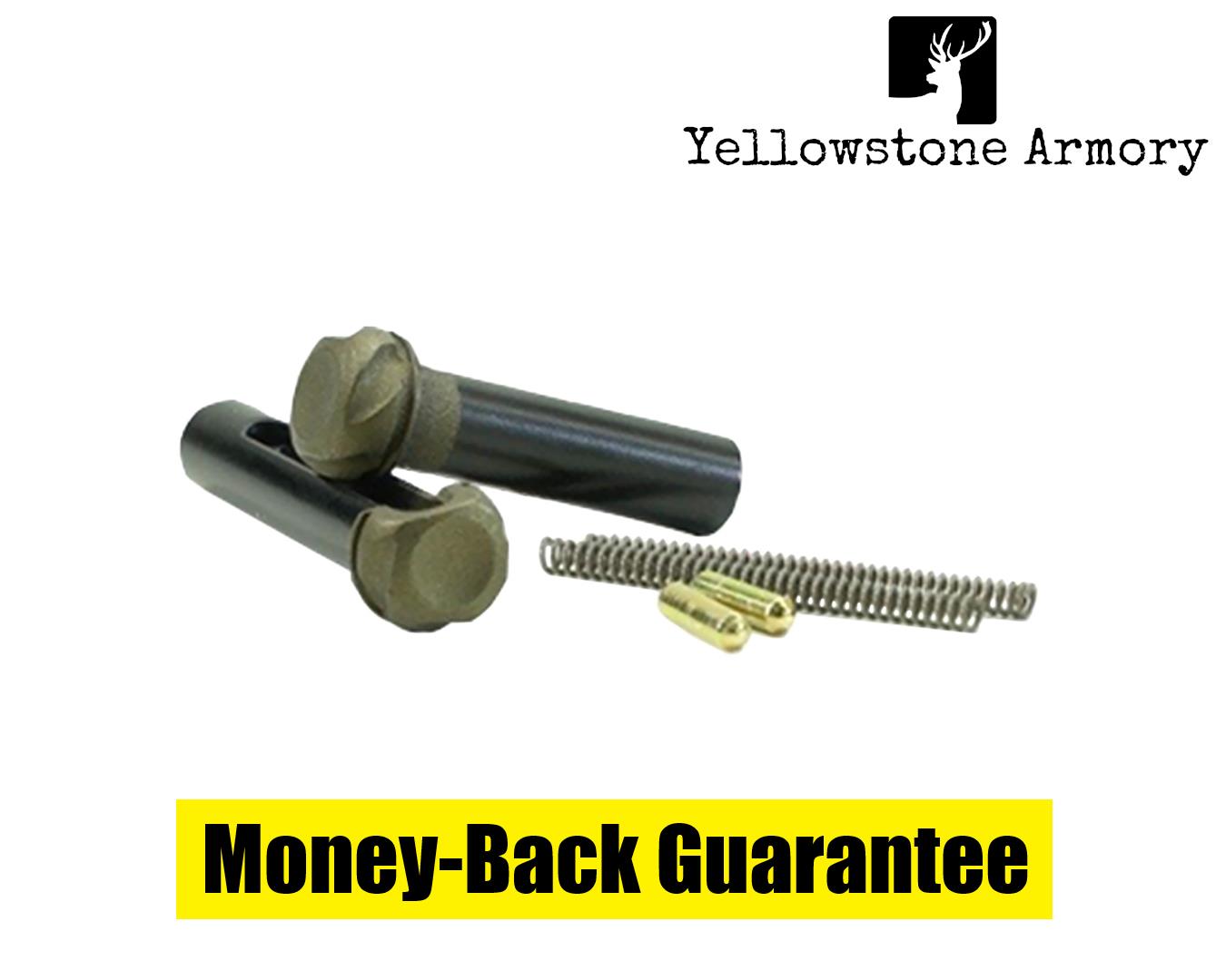 TIMBER PINS Takedown Pin Set ARTPSBB - Other Rifle Accessories & Parts ...