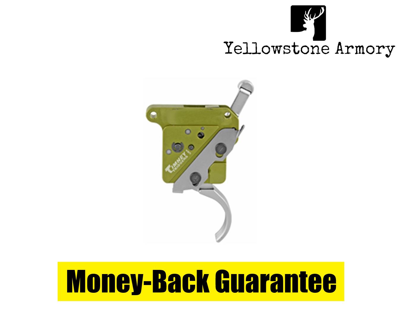 TIMNEY TRIG FITS REM 700 W/SAFETY NP 512-V2 - Other Gun Accessories ...