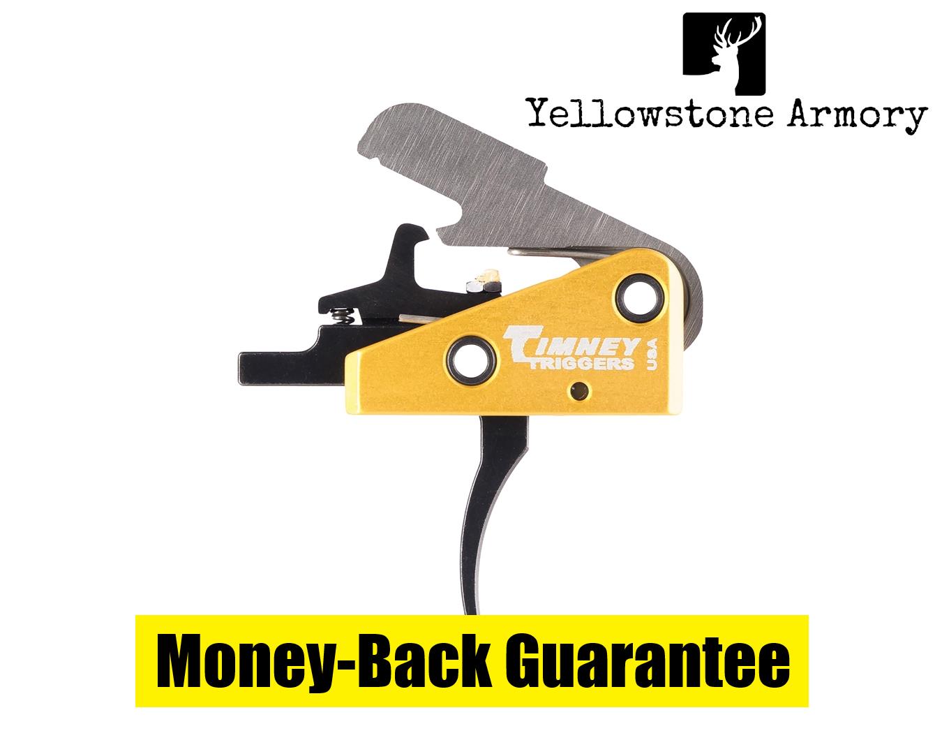 TIMNEY TRIGGER Competition Trigger 667S - Other Rifle Accessories ...