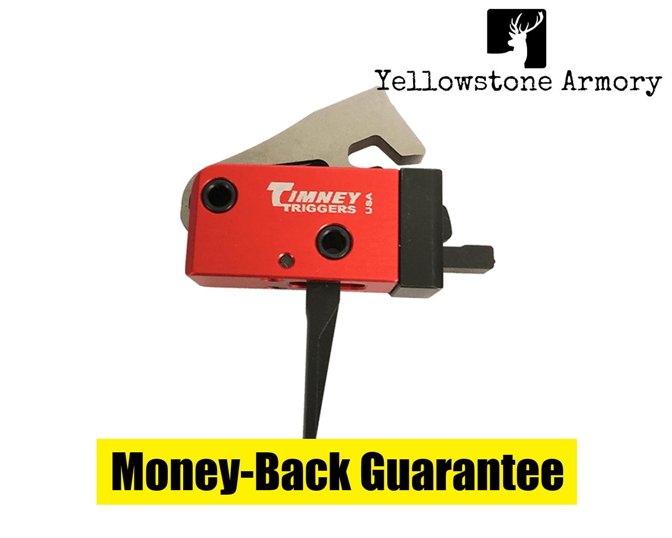 TIMNEY TRIGGER PCC Trigger 682ST - Hunting Accessories at GunBroker.com ...