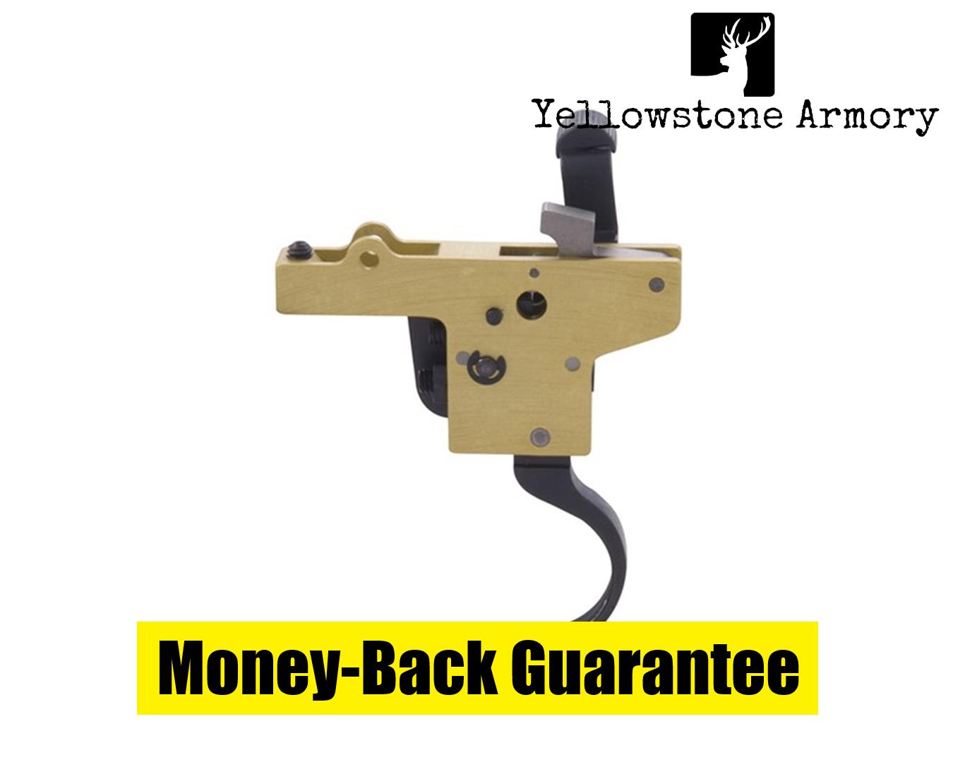 TIMNEY TRIGGERS MAUSER 98FN FEATHERWEIGHT DELUXE W 301 - Other Gun Accessories & Parts at ...