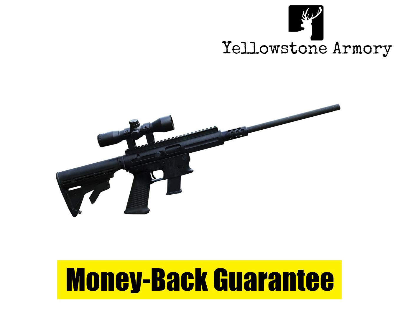 TNW RIT45 Aero Survival RXCPLT0045BK - Semi Auto Rifles at GunBroker ...