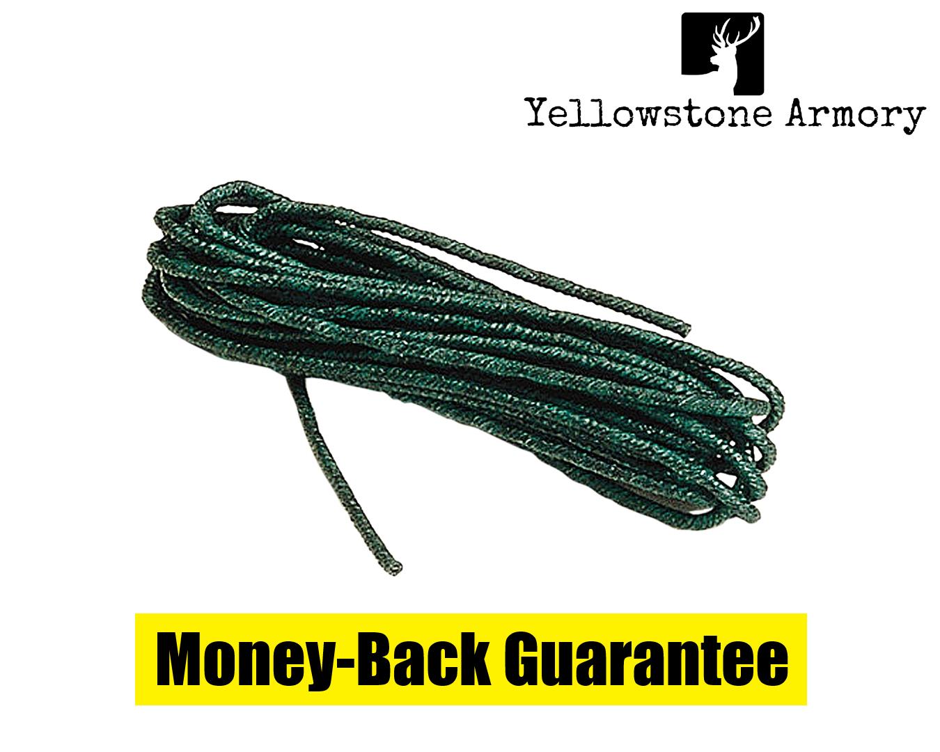 Traditions A1264 Cannon Fuse 15 Feet 15' - Other Reloading Equipment at ...