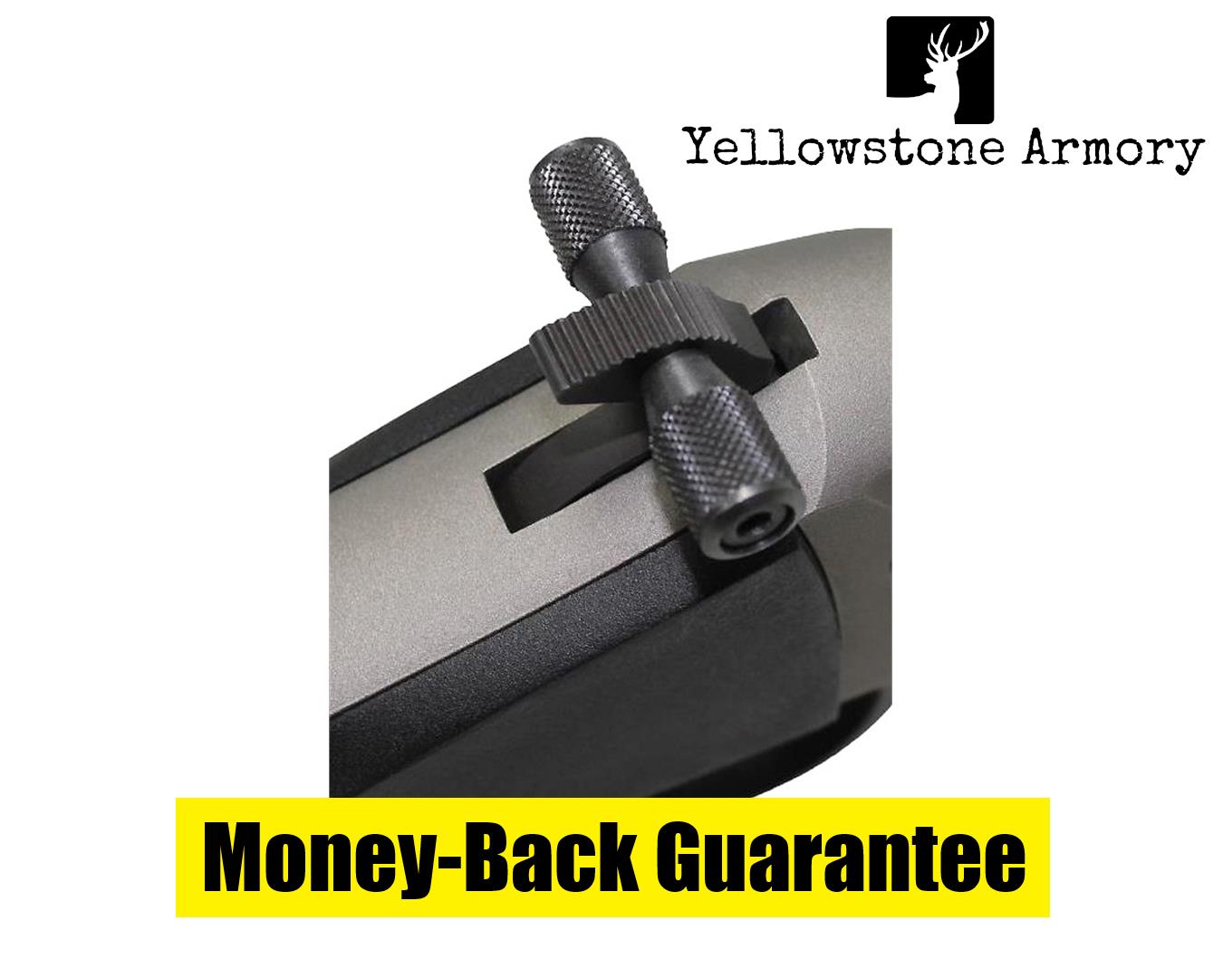 TRADITIONS DELUXE HAMMER EXTENSION A1800 - Black Powder Rifles ...