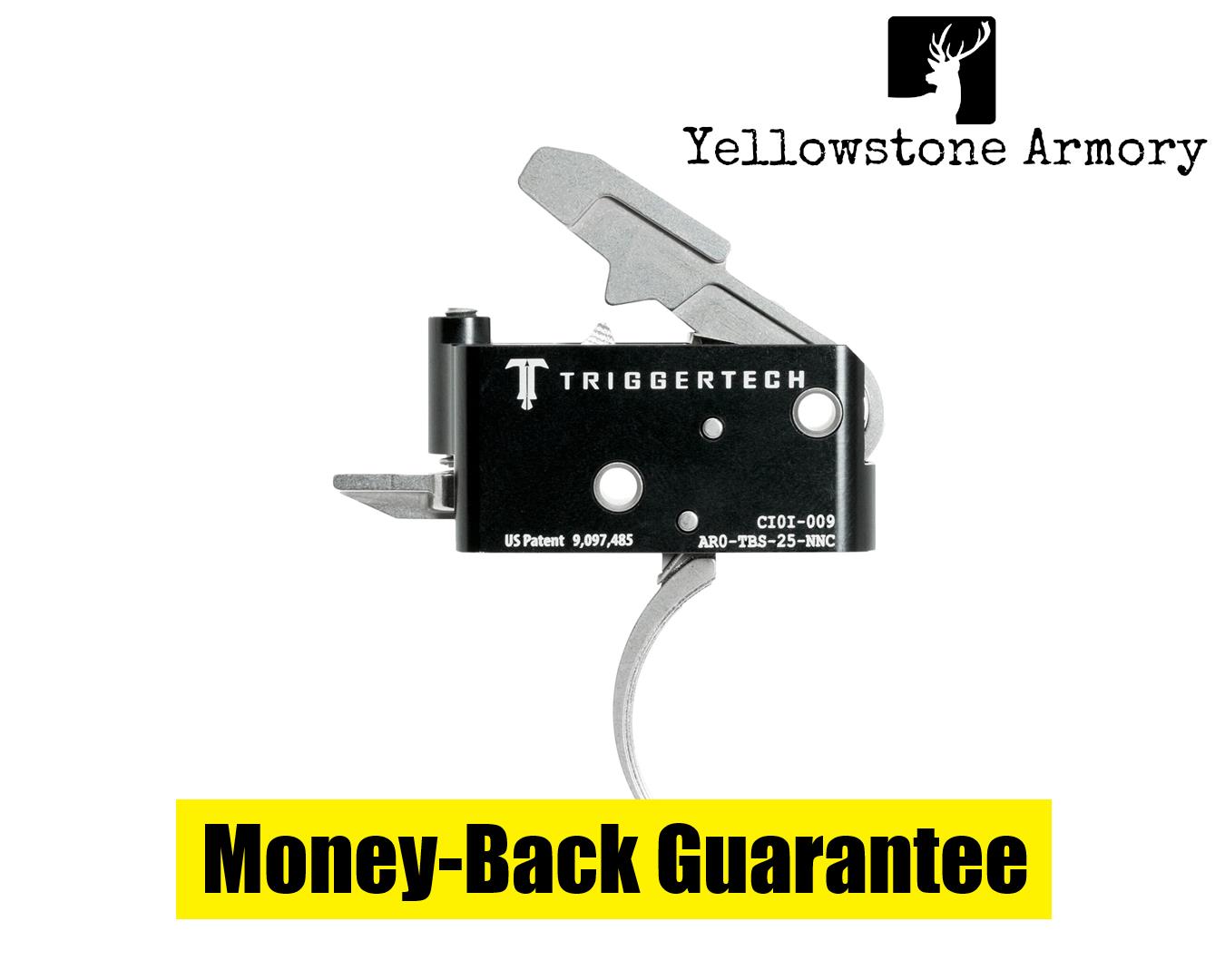 TRIG TRIGGER Adaptable AROTBS25NNC - Other Gun Accessories & Parts at ...