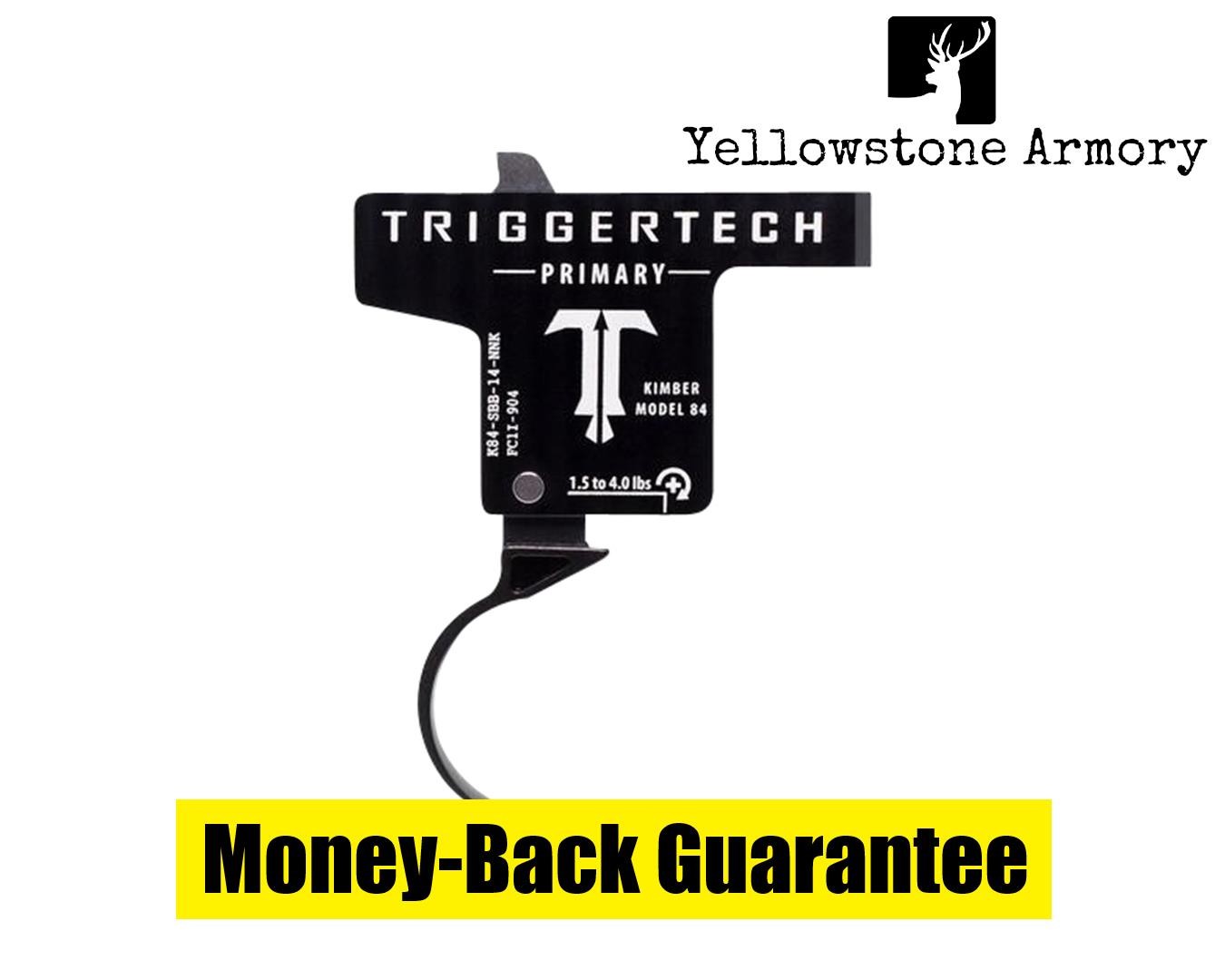 TRIG TRIGGER Primary K84SBB14NNK - Other Gun Accessories & Parts at GunBroker.com : 1126304221