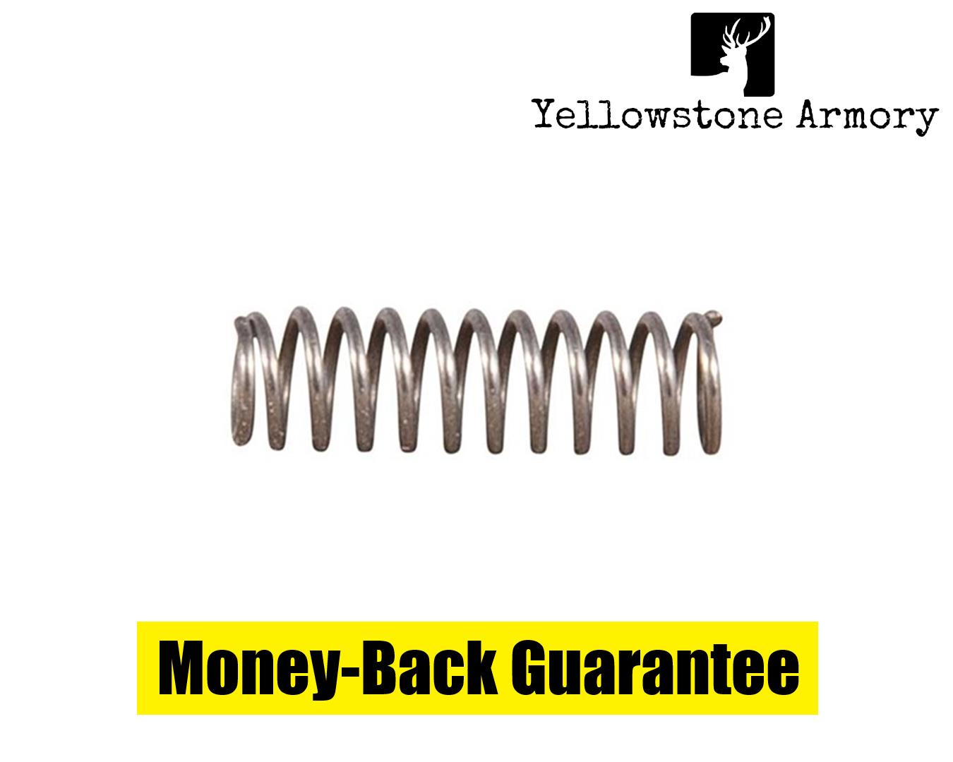 TRIGGER PLUNGER SPRING B-40 - Other Gun Accessories & Parts at ...