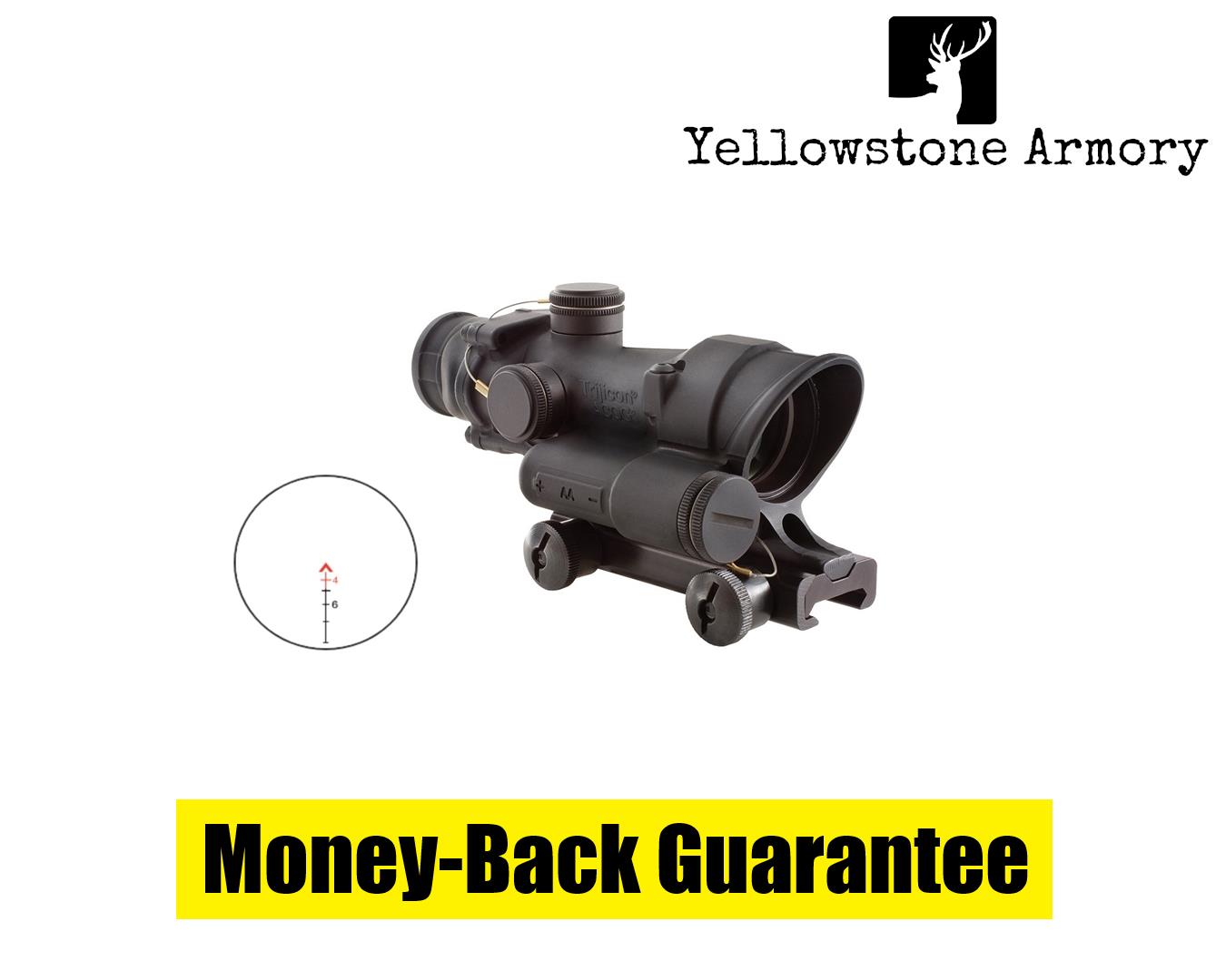Trijicon ACOG TA02-D-100393 - Scopes at GunBroker.com : 1103795161