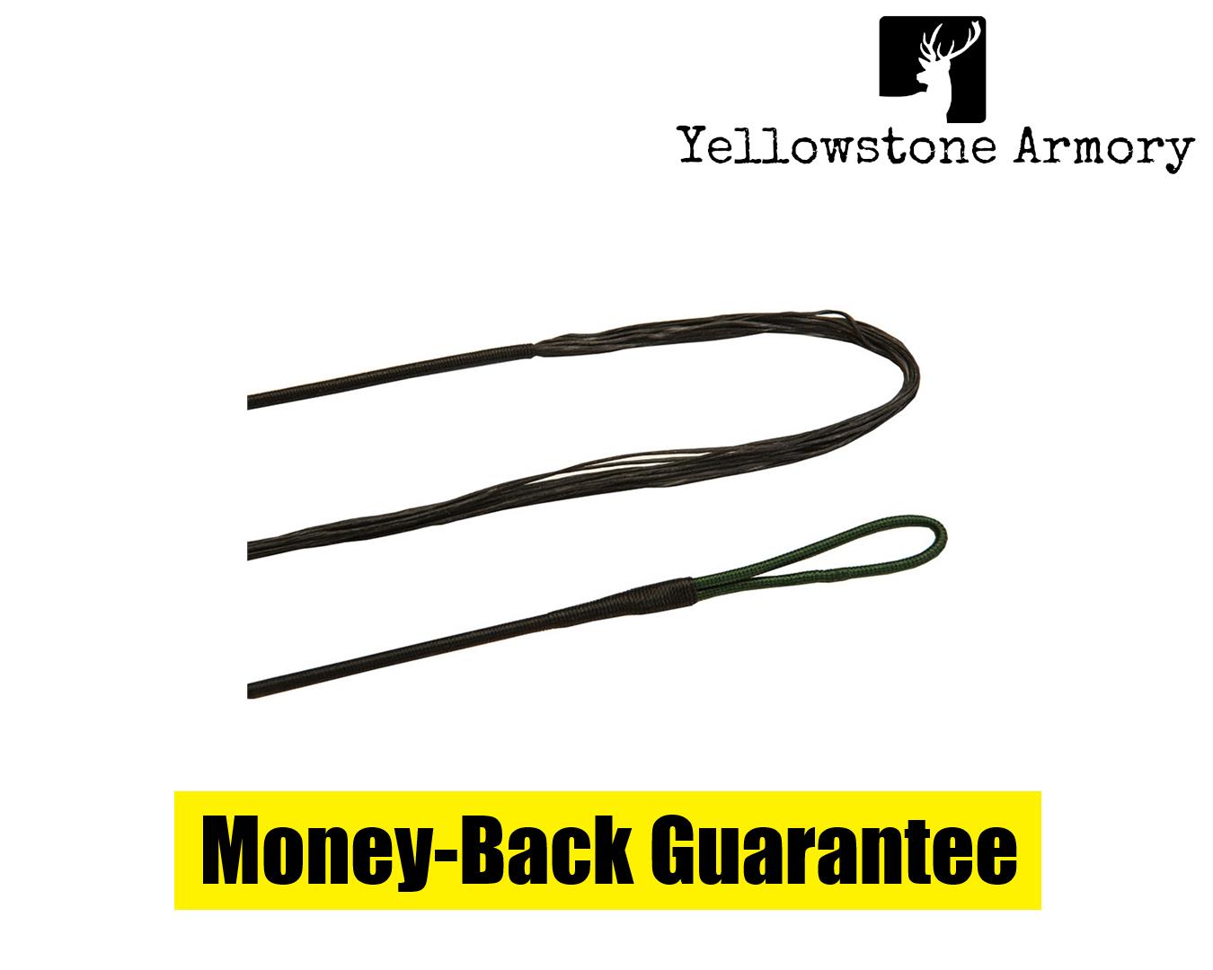 TRIPLE TROPHY ST030 - Archery Supplies at GunBroker.com : 1141022285