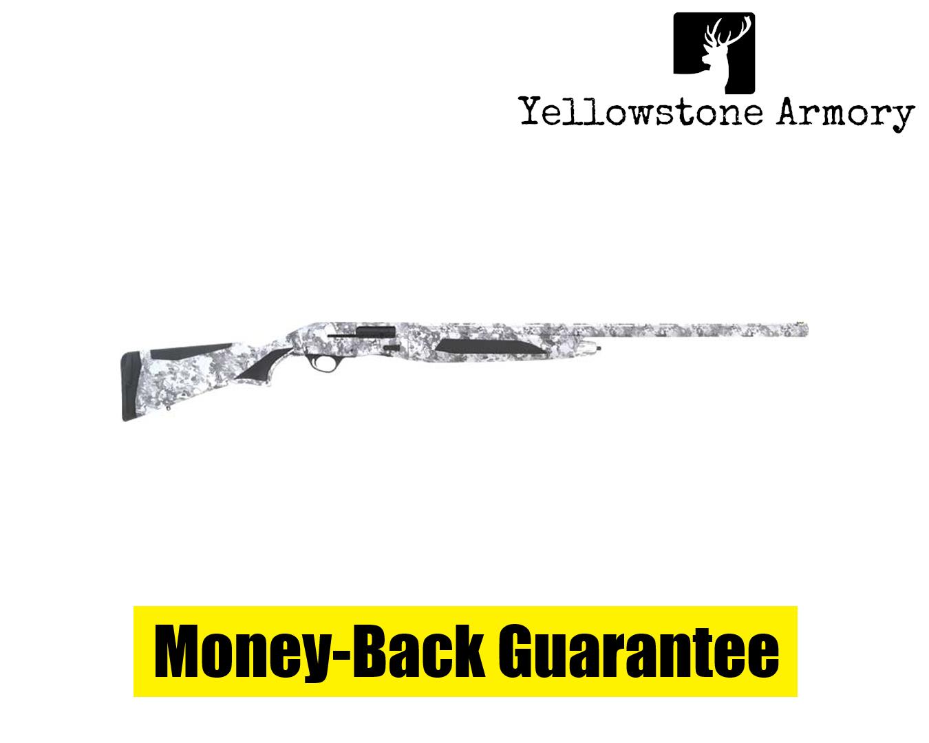 TriStar VIP G2 PRO 12/30M VPR SNOW 24230 - Semi Auto Shotguns at ...