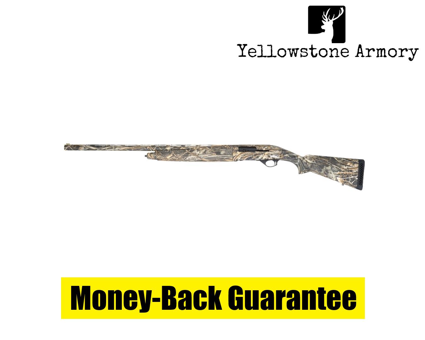 TriStar VIPER G2 12M/28MC MAX7 LH 24198 - Semi Auto Shotguns at ...