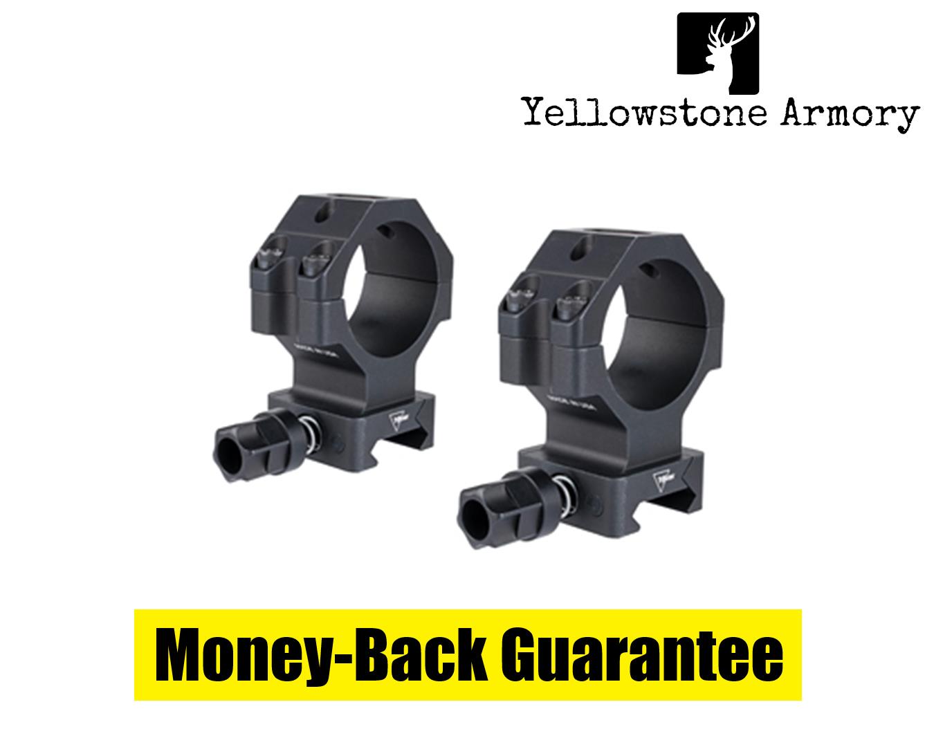 TRJ RNG30 Scope Rings with Q-LOC Technology AC22067 - Scope Accessories & Parts at GunBroker.com ...