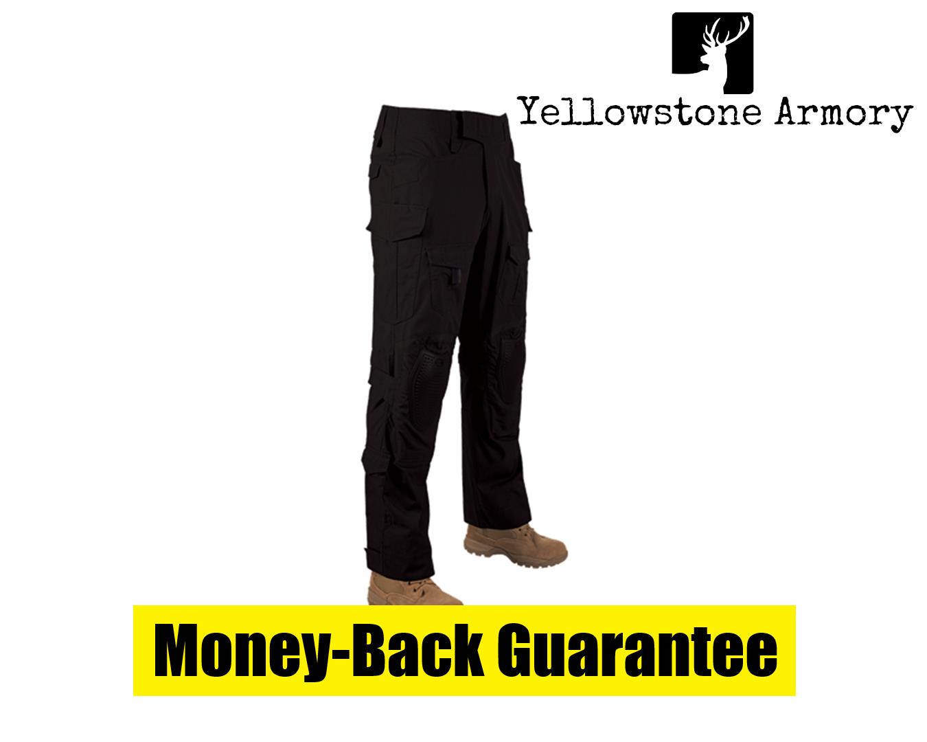 TRU-SPEC T.R.U. Direct Action Pants 1553026 - Pants & Coveralls at ...
