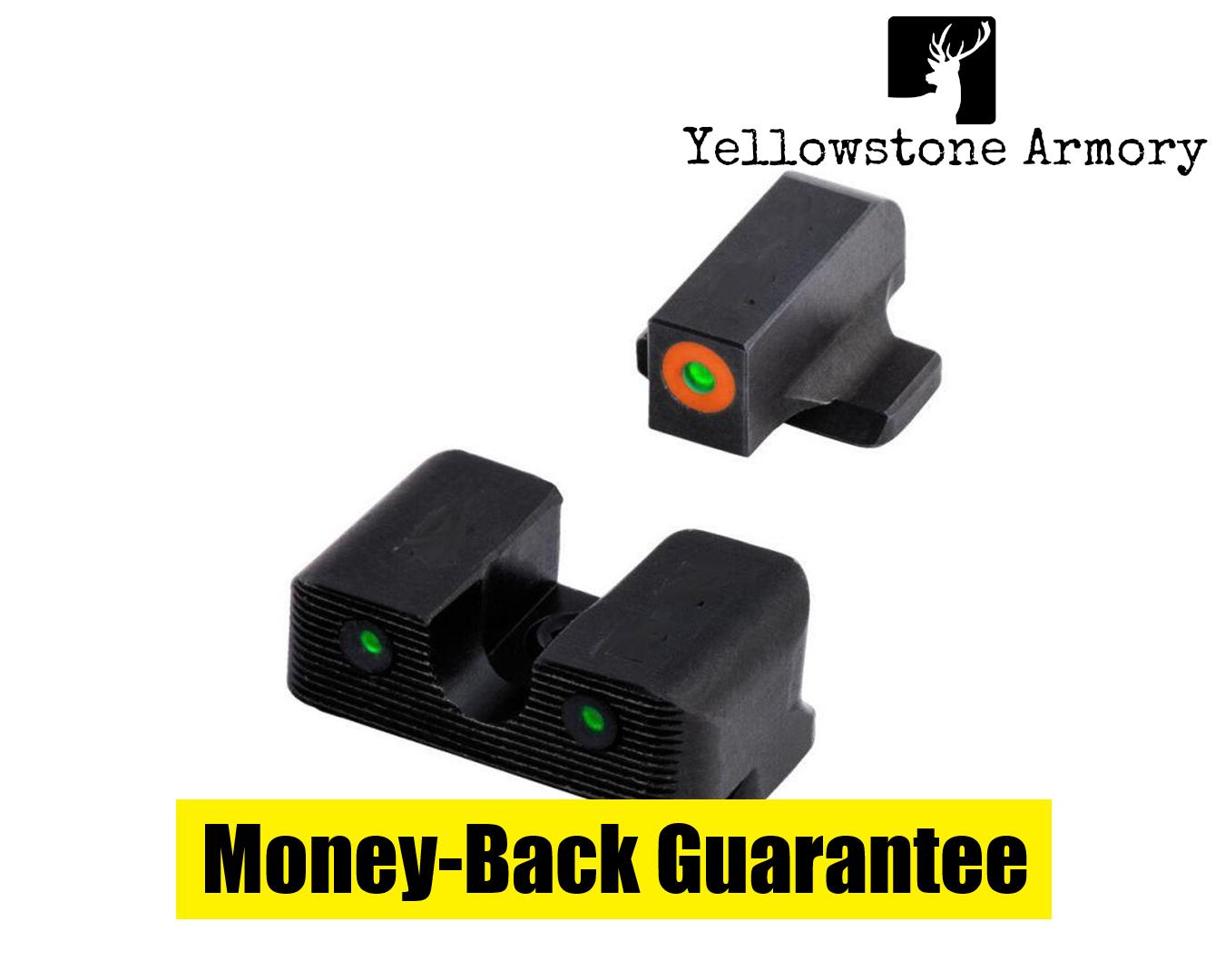 TRUGLO TRITIUM PRO SW EZ 380 SET ORN TG231MP3C - Hunting Accessories at ...