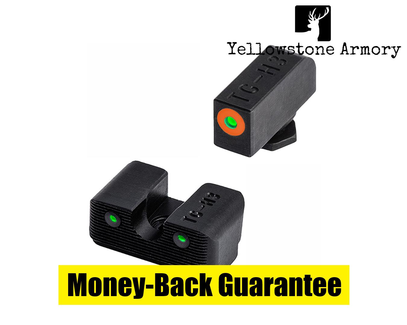 TRUGLO TRITIUM PRO SW EZ 380 SET ORN TG231MP3C - Hunting Accessories at ...