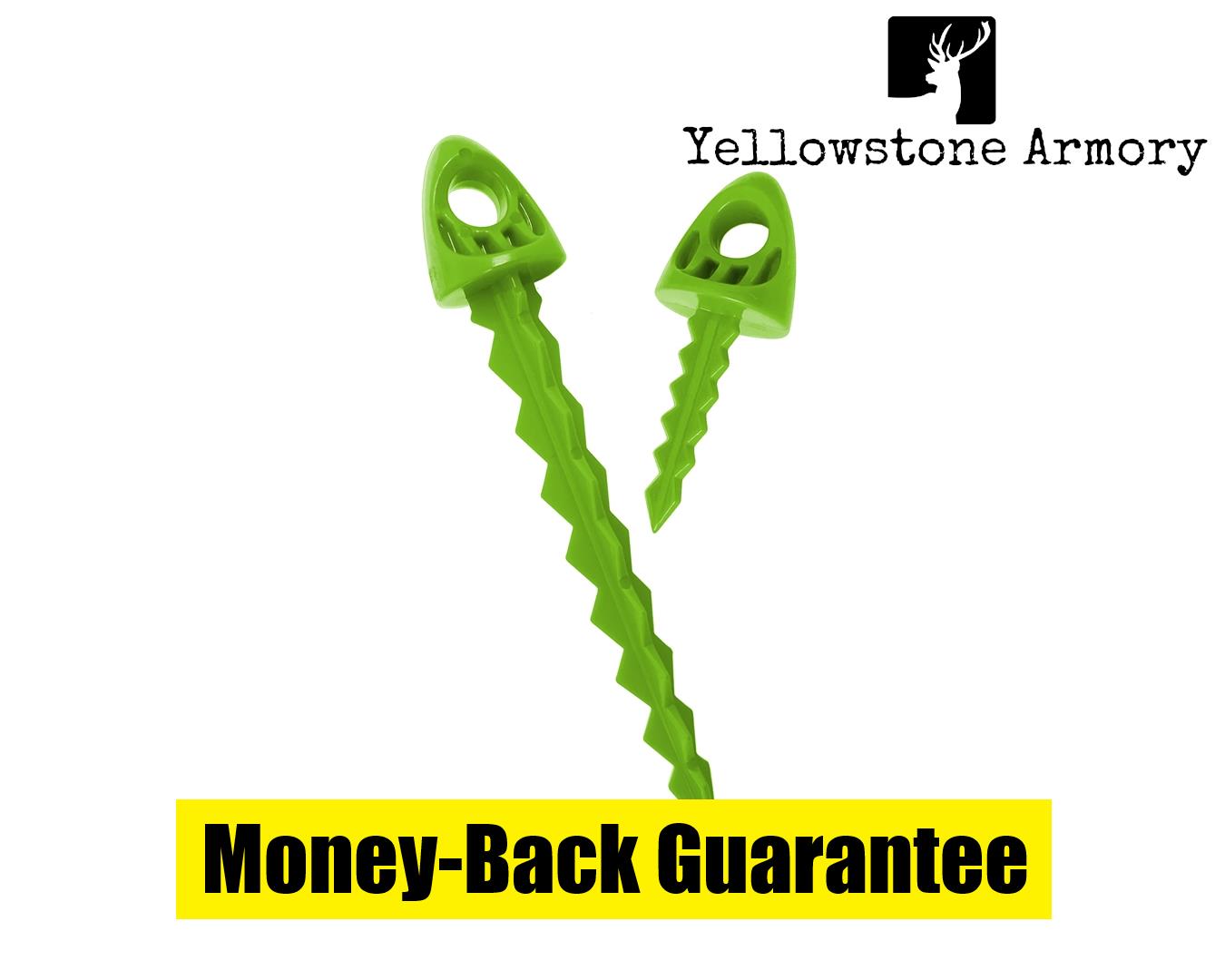 TTACK TARGETS Targettack TTMVP12PKLG - Shooting Targets at GunBroker ...