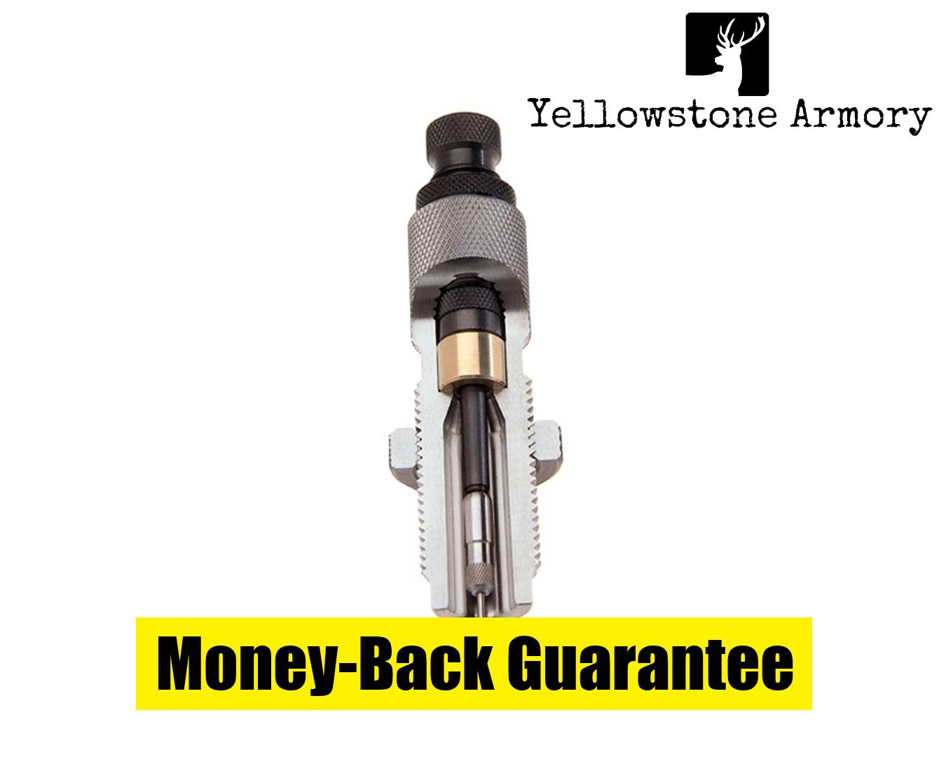 TYPE S BUSHING FULL DIES 77355 - Other Reloading Equipment at GunBroker ...