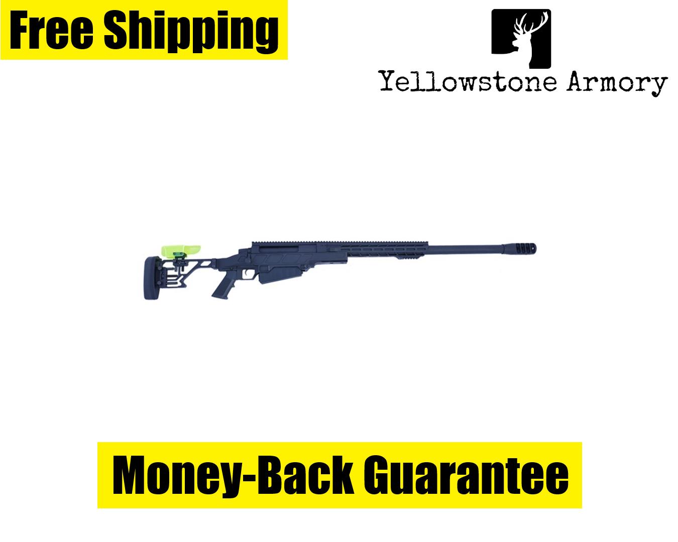 ULR-X 50 BMG BOLT ACTION RIFLE RIFLE-ULRX-50BMG - Other Rifles at ...