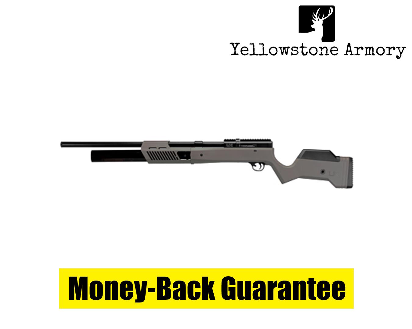 Umarex UX-Gauntlet 2 SL25 Pellet Rifle 2254833 - Air Rifles at ...