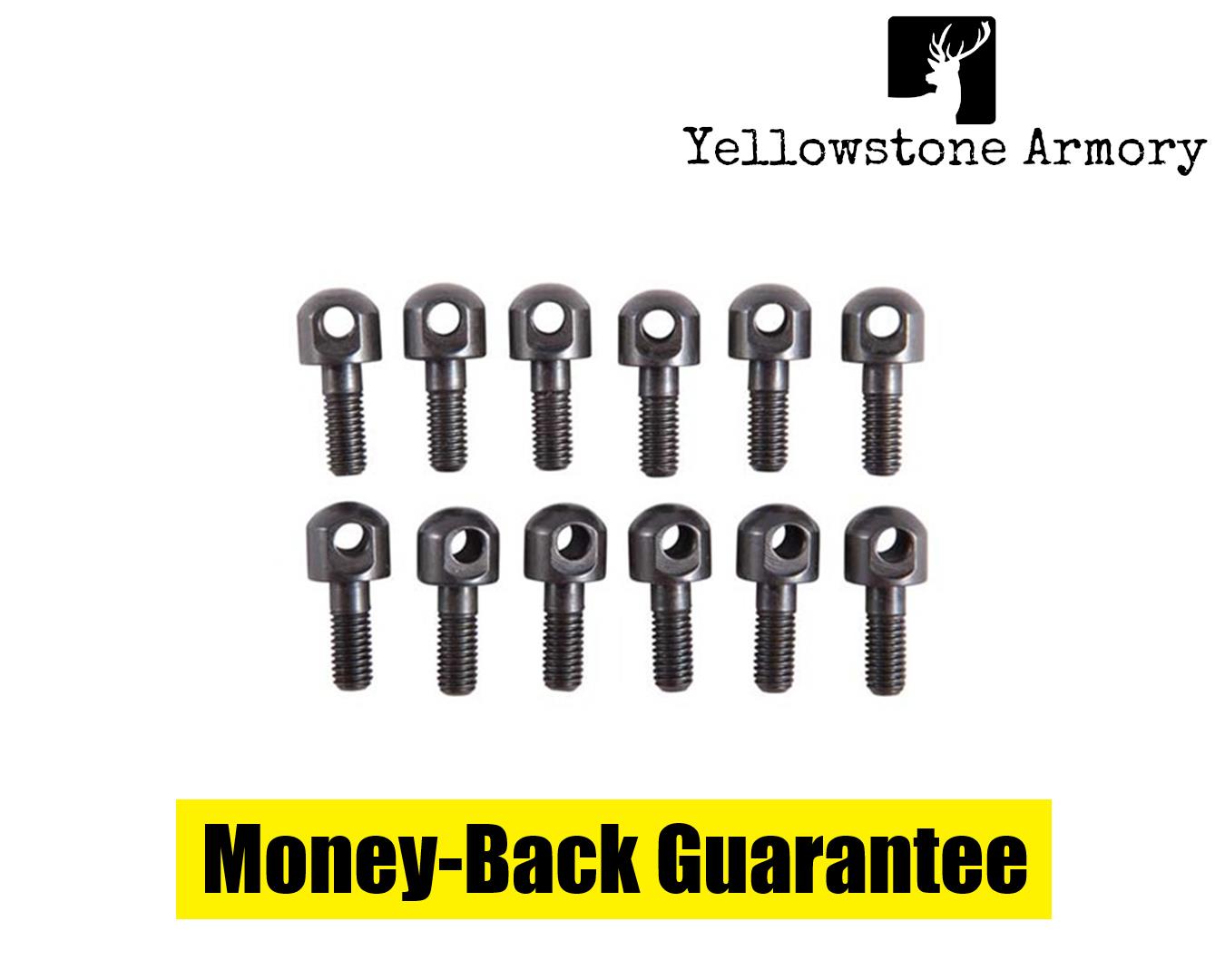 UNCLE MIKE'S SLING SWIVEL STUD KIT 080769131 - Other Gun Accessories ...