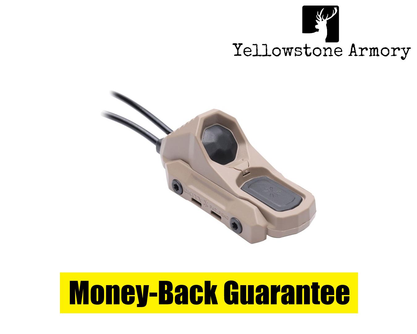 UNITY AXON SURFRE/DBAL SYNC 7" FDE AXNS-SD7F - Other Hunting Gear at ...