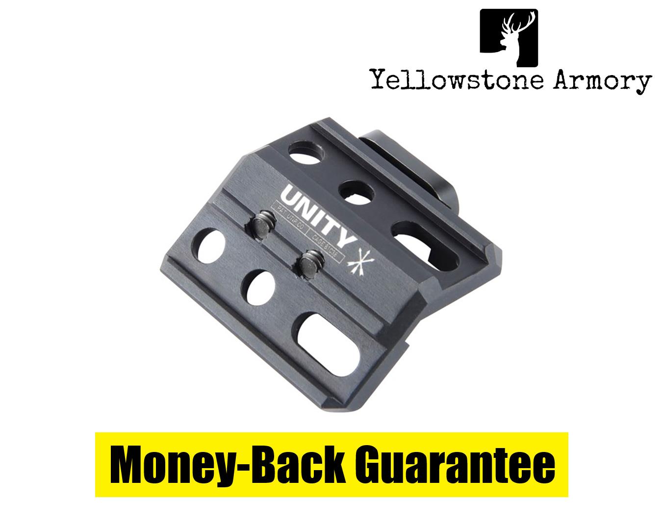 UNITY FUSION MICRO HUB BLK FUS-MHB - Other Hunting Gear at GunBroker ...