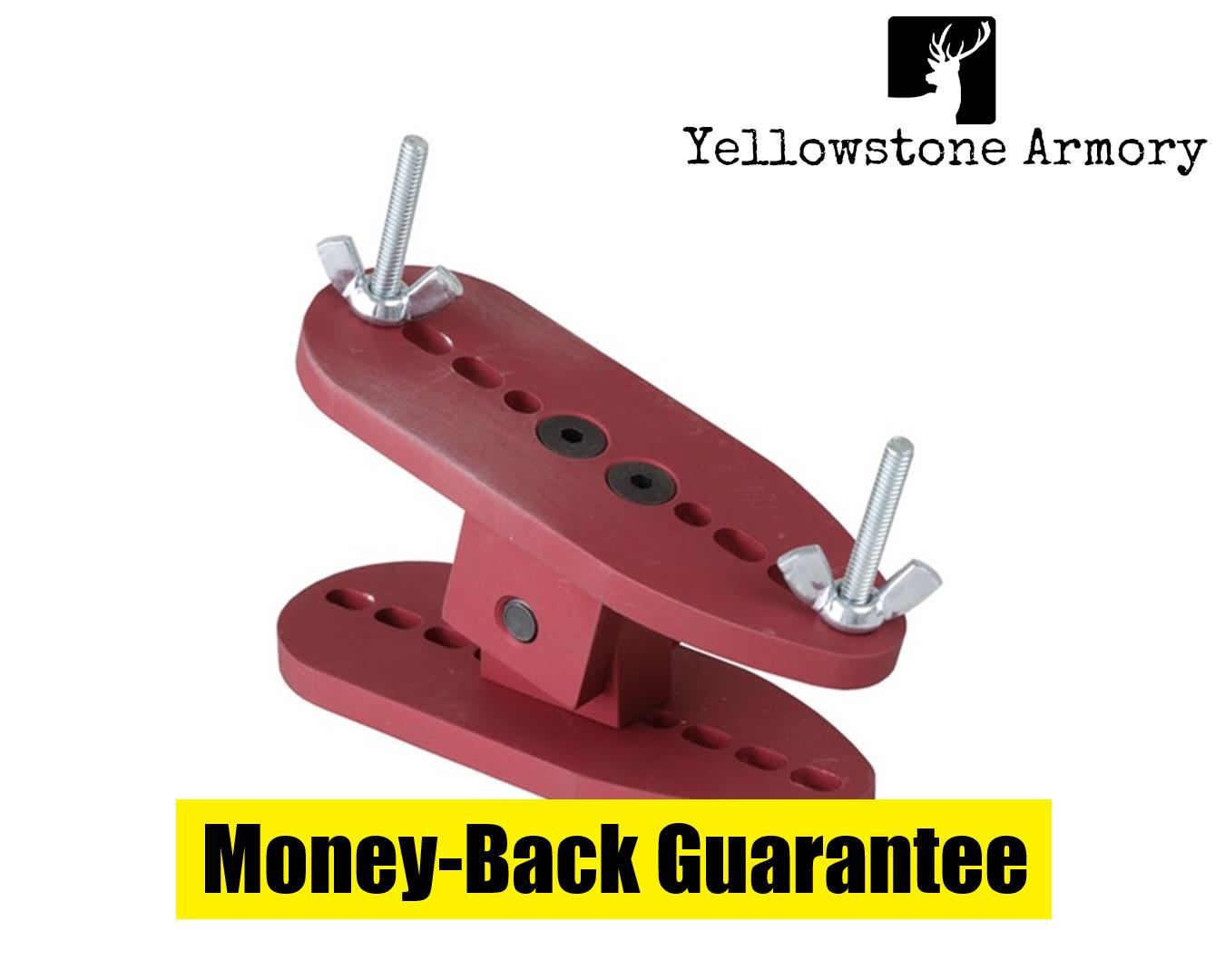 UNIVERSAL FITTING FIXTURE FF15 - Gunsmithing Tools & Gunsmith Supplies ...