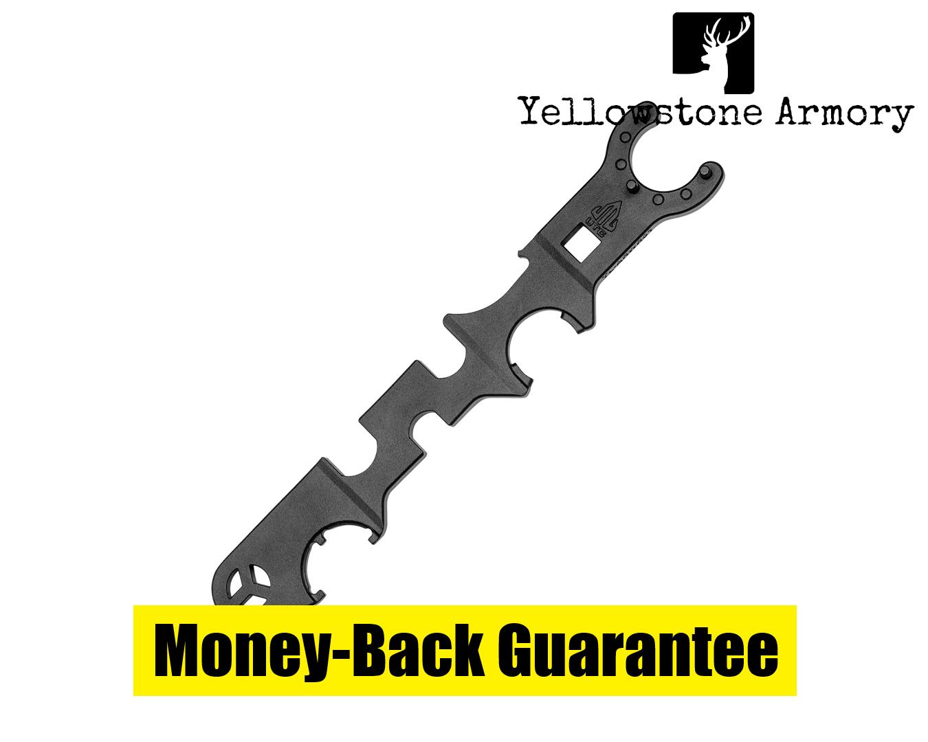 UTG TOOLS Armorer's TLARWR01 - Other Tools & Hardware at GunBroker.com ...