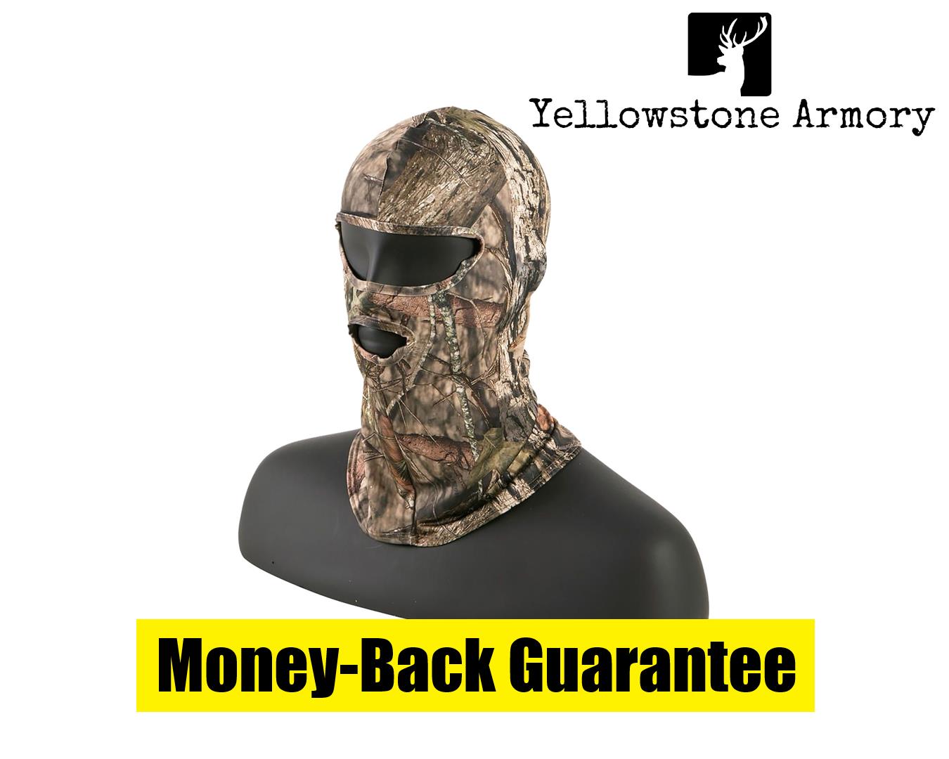 Vanish Mesh Stretch Fit Mask Mossy Oak Country 25350 - Other Clothing ...