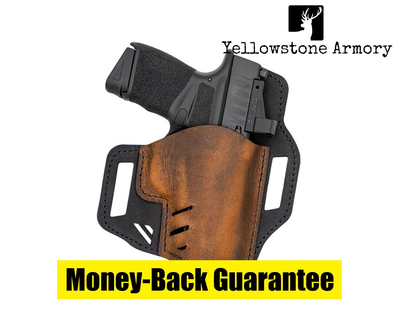 VERSA HOLSTER Rough Rider RR1102 - Concealed Carry Holsters at ...