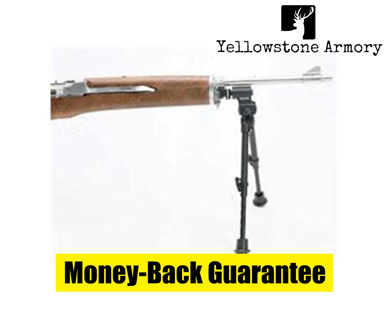 Versa-Pod Model 103 Ruger Mini 14/30 Bipod Adapter 150-103 - Other ...