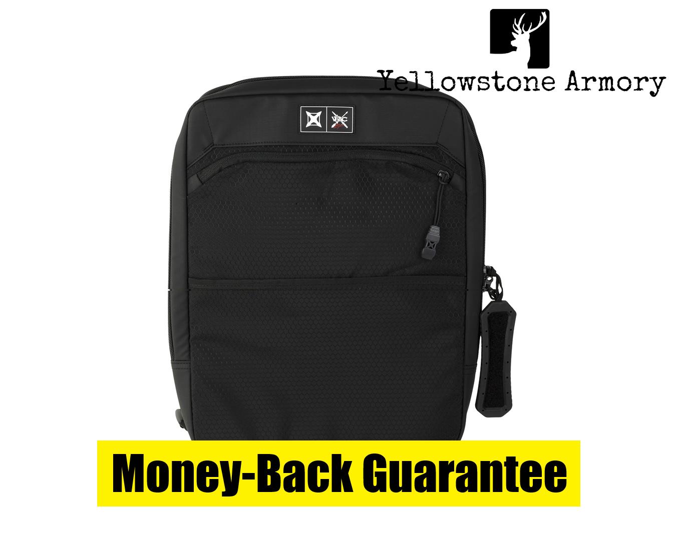 VERTX BAGS VTAC VTX5707 - Belts & Belt Buckles at GunBroker.com ...