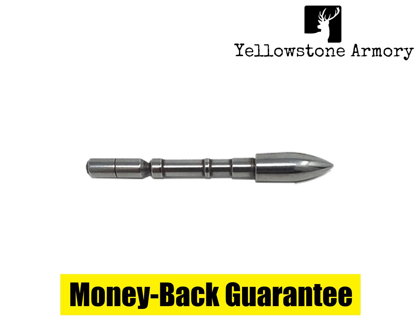 Victory VXT/VAP/TKO Glue in Bullet Point 80-100 gr. 12 pk. ACVPTM100-12 ...