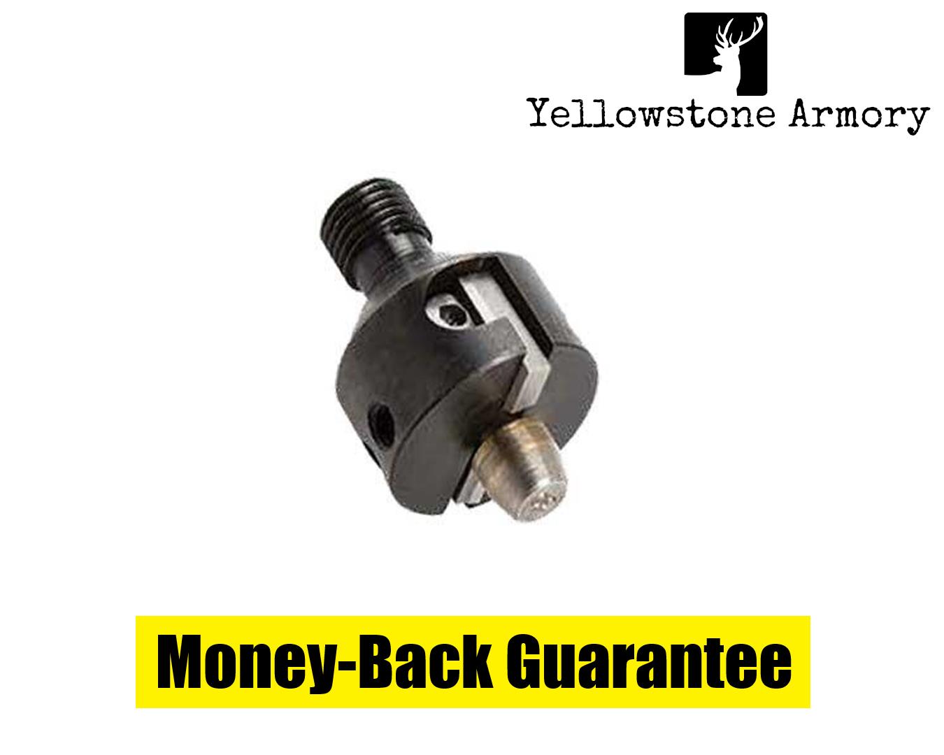 VLD 3-way cutter - carbide (universal) 90245 - Other Reloading ...