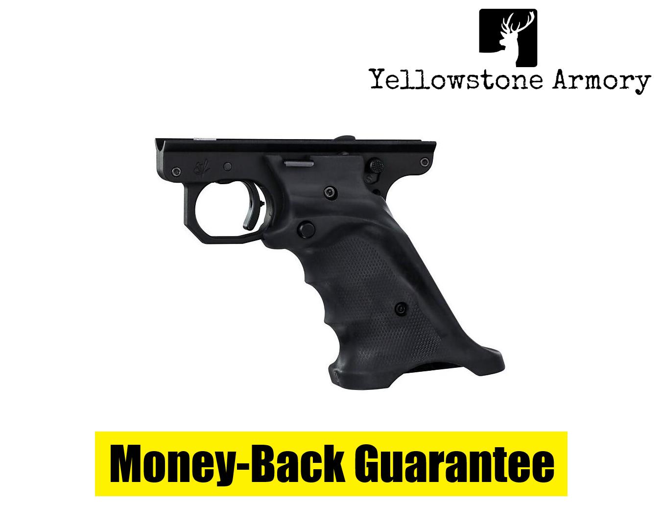 Volquartsen MKIII Volthane Right-Handed Grip VCRG-3 - Other Gun ...