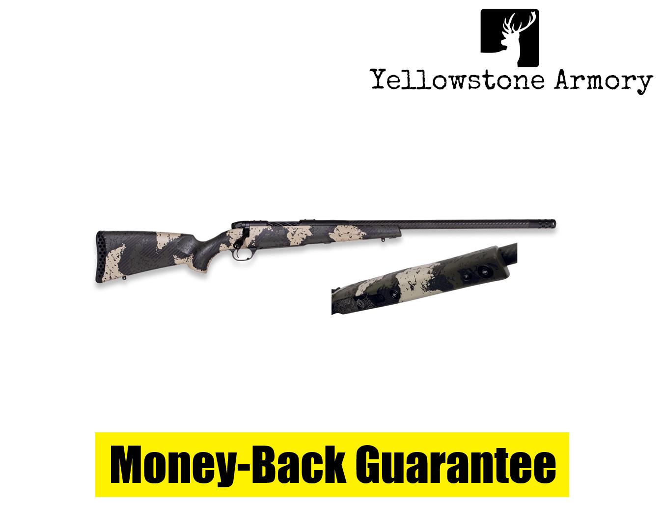 WEATHERBY MARK V BC GUIDE 300WBY 24" MGS01N300WR6B - Semi Auto Rifles ...