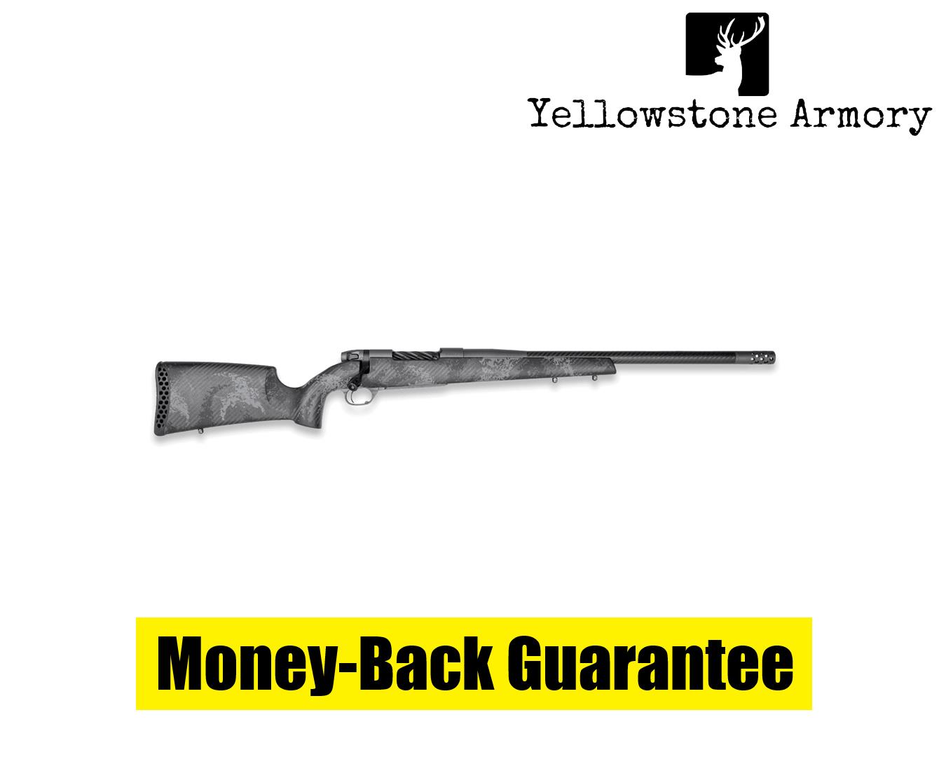 WEATHERBY MARK V LIVE WILD CF 65-300 26" MLC01N653WR8B - Semi Auto ...