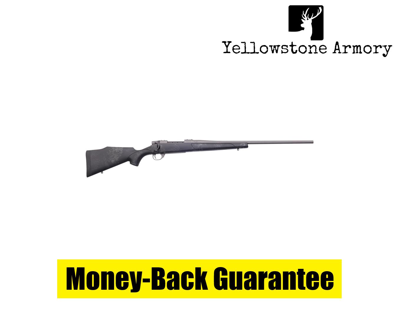 Weatherby Vanguard 350L Rifle 350 Legend Tungsten Smoke 20 in ...