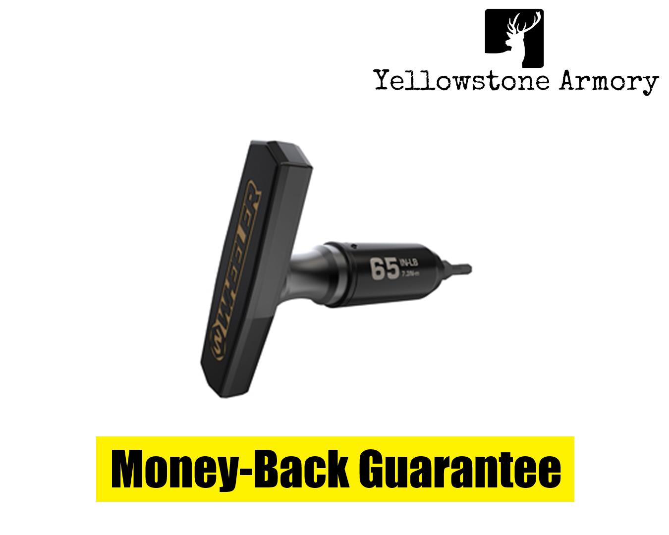 Wheeler FAT Stix Individual Limiter 65 in-lb 1192775 - Other Tools ...