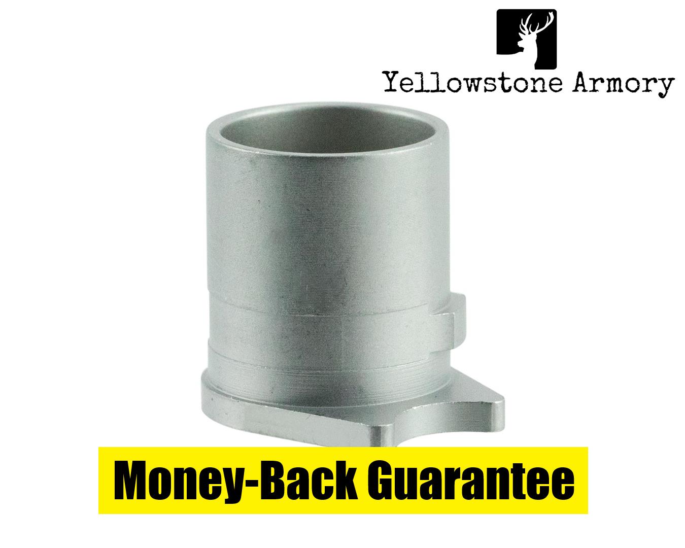 WILS BARBUSH Barrel Bushing 29S - Other Rifle Accessories & Parts at ...