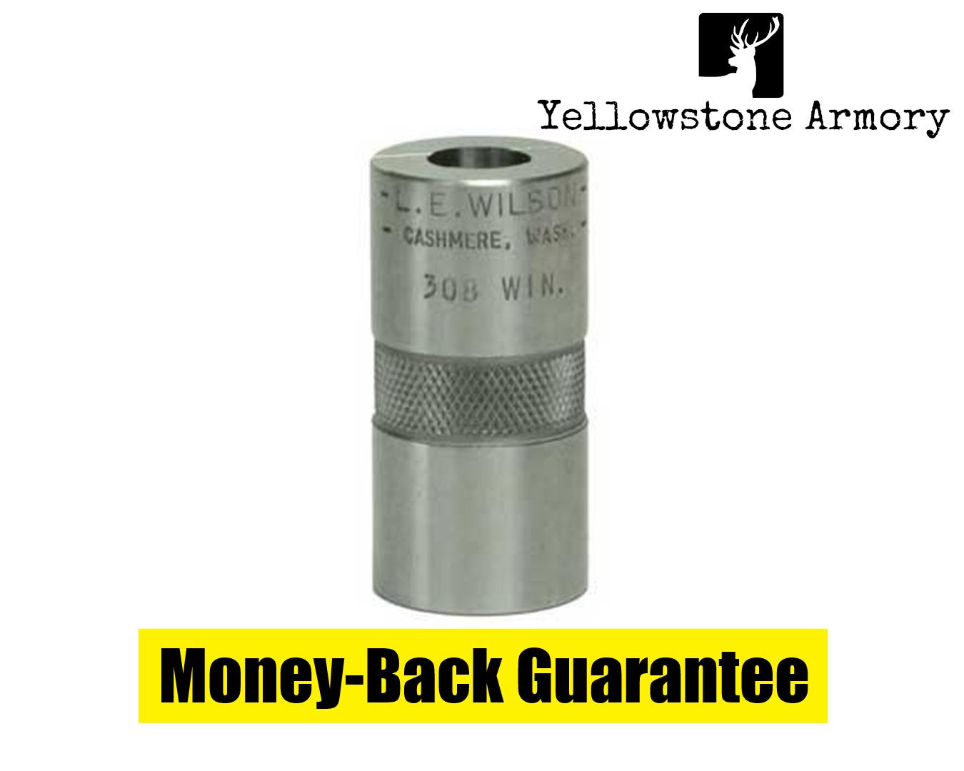 WILSON CASE GAGE CG-7WSM - Other Reloading Equipment at GunBroker.com ...